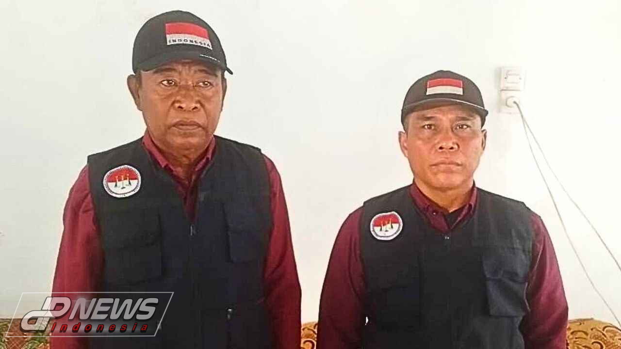 P3KI Desak Bupati Madina Copot Kades Tegal Sari, Audit Pengelola Dana ...