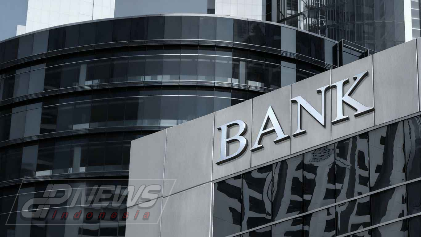 Fitch Revisi Outlook Lima Bank Besar Indonesia Menjadi Negatif, Ikuti ...